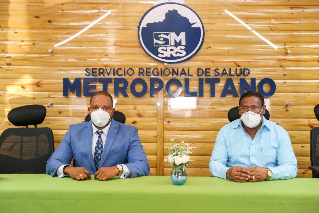 SRSM asegura SUGEMI optimiza suministro de medicamentos en centros de ...