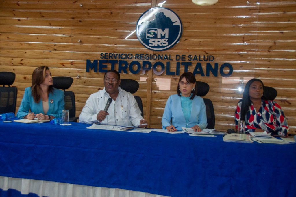 SRSM evalúa procesos para eficientizar tolerancia cero a mortalidad ...